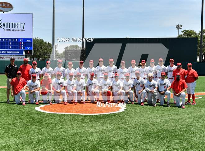 Photo 1 in the Argyle vs China Spring (UIL 4A Baseball Semifinal) Photo ...
