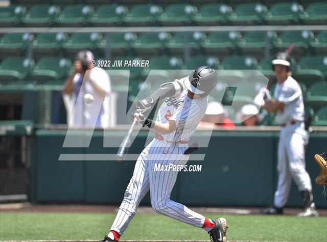 Photo 132 in the Argyle vs China Spring (UIL 4A Baseball Semifinal ...