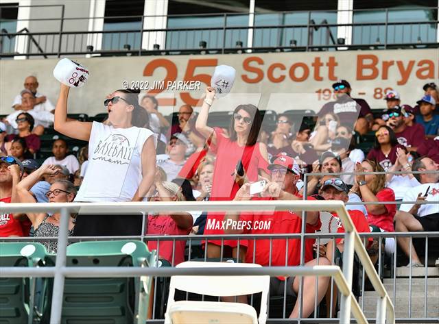 Photo 163 in the Argyle vs China Spring (UIL 4A Baseball Semifinal ...