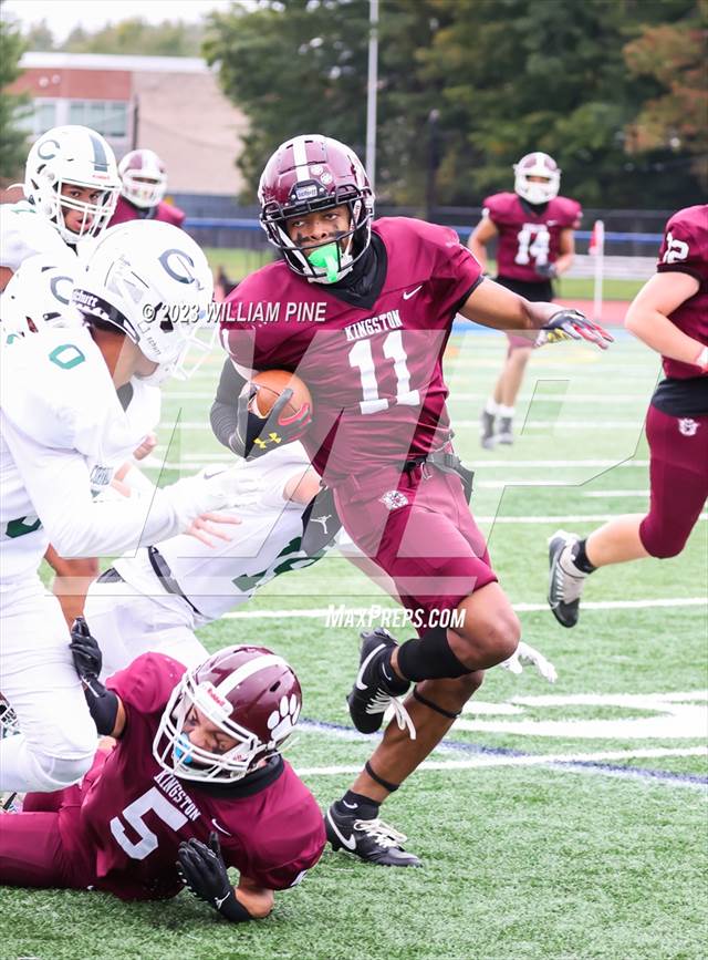 Photo 123 in the Cornwall Central @ Kingston Photo Gallery (190 Photos)