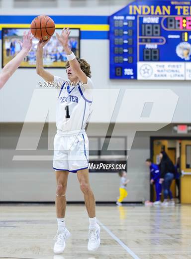 Photo 1 in the Peaster vs Glen Rose (HD Howard Classic) Photo Gallery ...