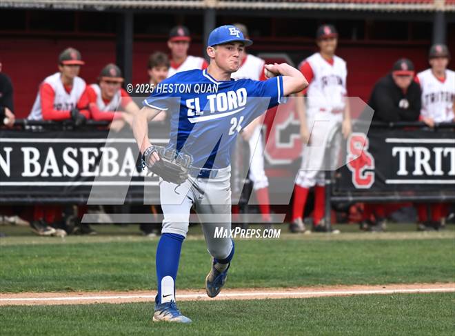 Photo 279 in the El Toro @ San Clemente Photo Gallery (343 Photos)