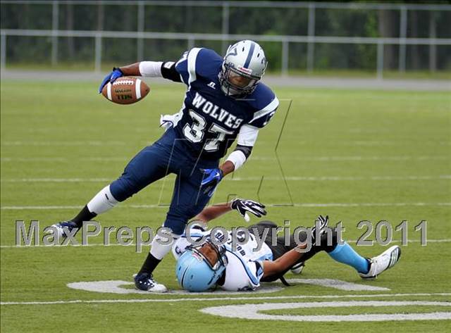 Photo 22 in the Eagle River vs. Chugiak Photo Gallery (86 Photos)