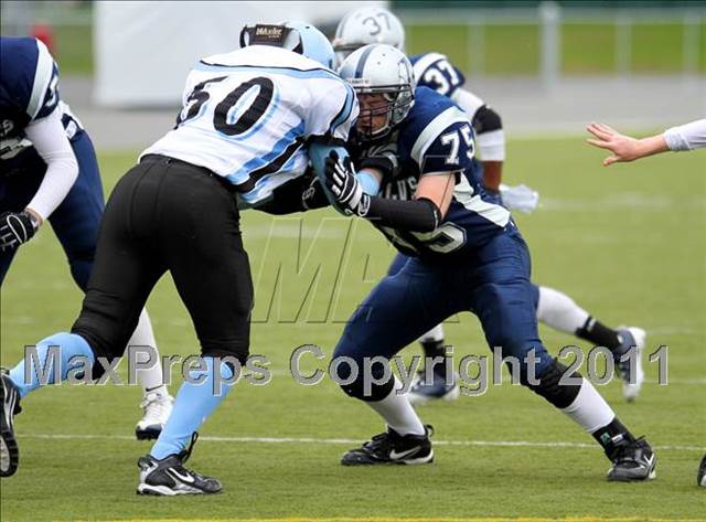 Photo 28 in the Eagle River vs. Chugiak Photo Gallery (86 Photos)