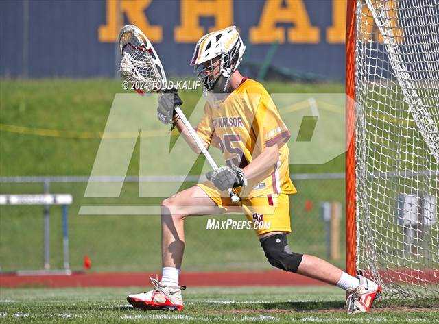 Photo 15 in the South Windsor @ RHAM (CCC Semifinal) Photo Gallery (185 ...