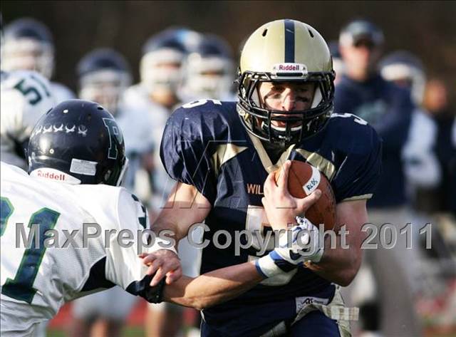 Photo 150 in the Rye Country Day vs. Pingree (Dan Rorke Bowl) Photo ...