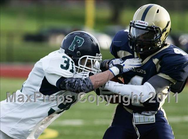 Photo 135 in the Rye Country Day vs. Pingree (Dan Rorke Bowl) Photo ...