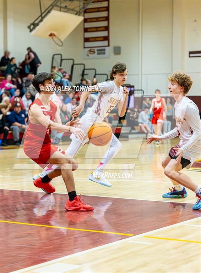 Photo 27 in the JV: East Wilkes @ South Stokes Photo Gallery (73 Photos)