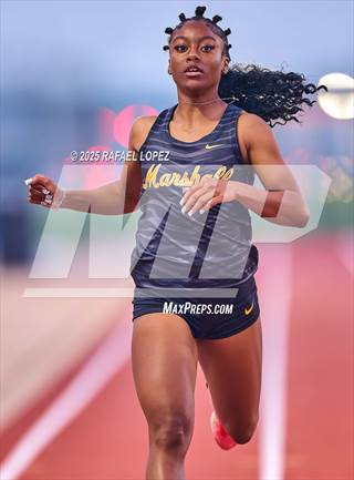 High School Girls Track & Field - Rankings, Schedules, Scores