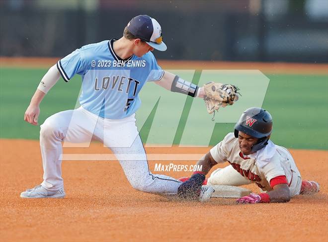 Photo 54 in the Lovett @ Woodward Academy Photo Gallery (180 Photos)