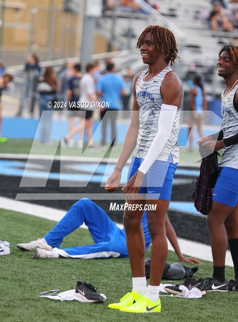 Photo 1 in the Estrella Foothills Invitational Photo Gallery (62 Photos)