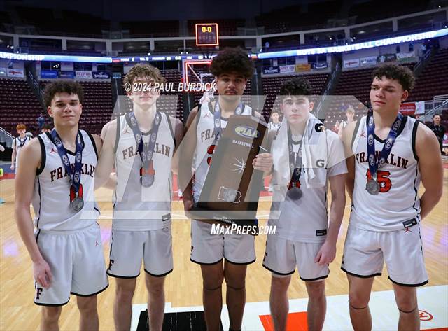 Photo 1 in the Devon Prep vs. Franklin (PIAA 3A Championship) Photo ...