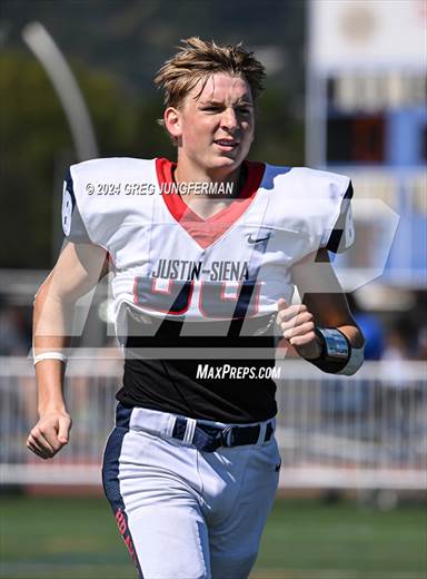 Photo 11 in the Justin-Siena @ Tamalpais Photo Gallery (137 Photos)