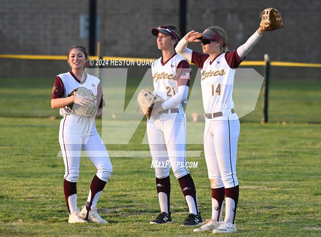 Photo 190 in the Esperanza vs. Mission Viejo (Michelle Carew Classic ...