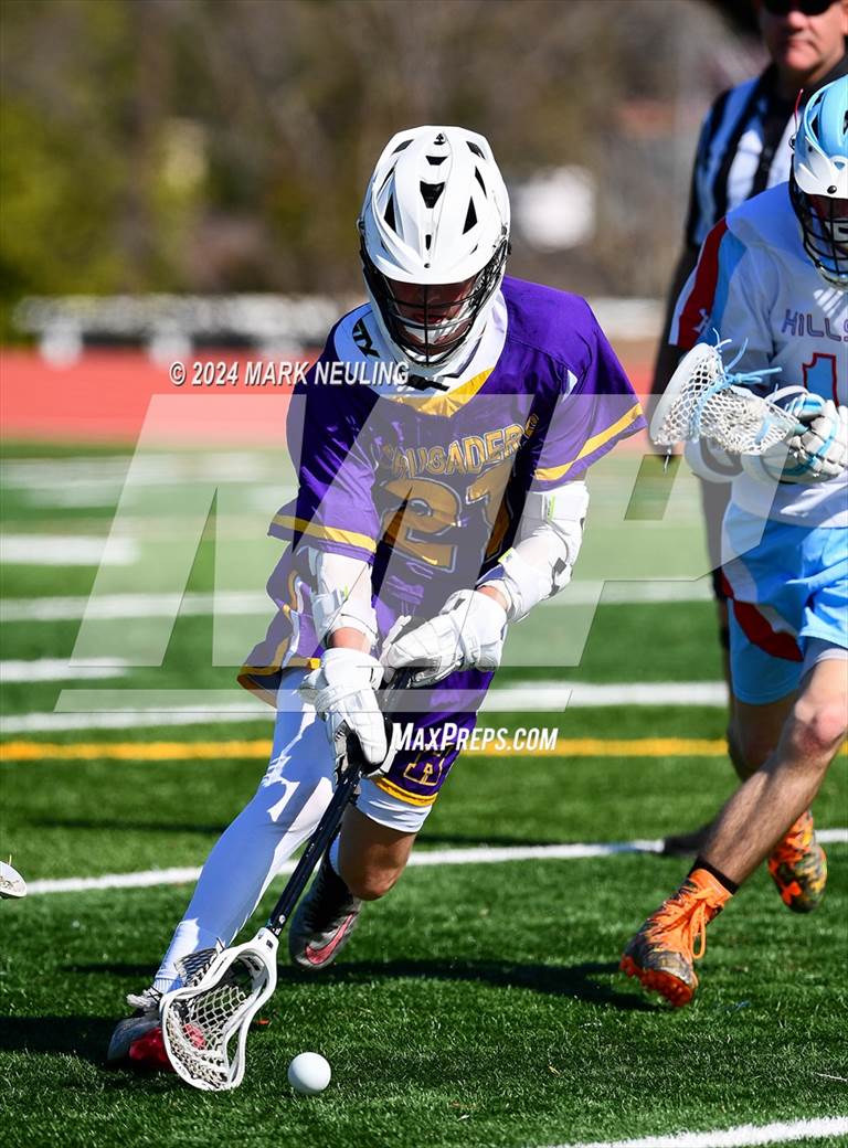 Photo 1 in the JV: Archbishop Riordan @ Hillsdale Photo Gallery (70 Photos)
