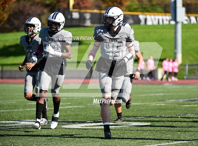Photo 8 in the Jonathan Law @ Xavier Photo Gallery (605 Photos)