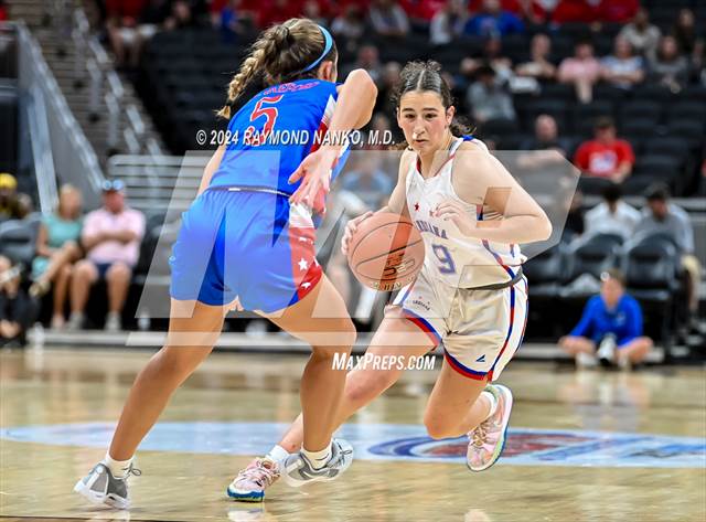 Photo 149 in the Indiana vs Kentucky All-Stars Photo Gallery (174 Photos)