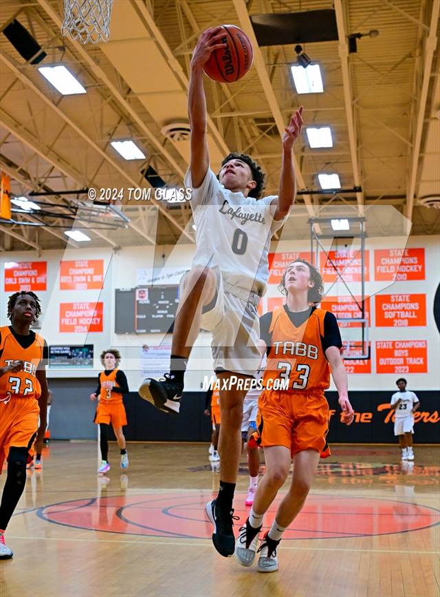 Photo 62 in the JV: Lafayette @ Tabb Photo Gallery (100 Photos)