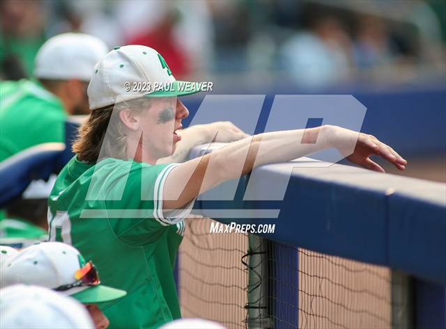 Photo 64 in the Riverside vs Hughesville (PIAA Class AAA First Round ...