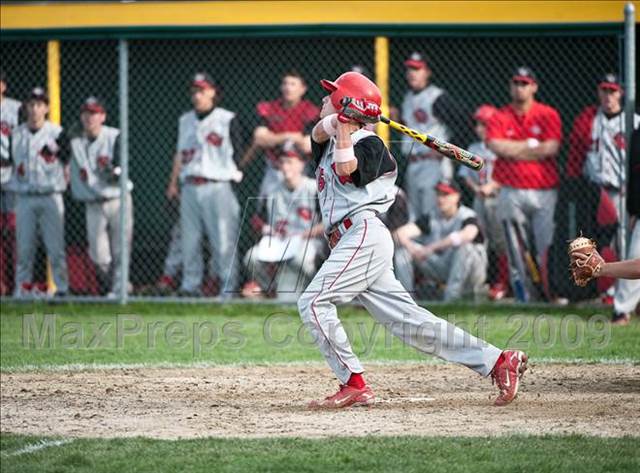 Photo 70 in the Cranston West @ Bishop Hendricken Photo Gallery (92 Photos)