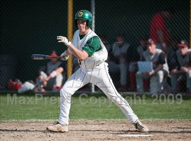 Photo 22 in the Cranston West @ Bishop Hendricken Photo Gallery (92 Photos)