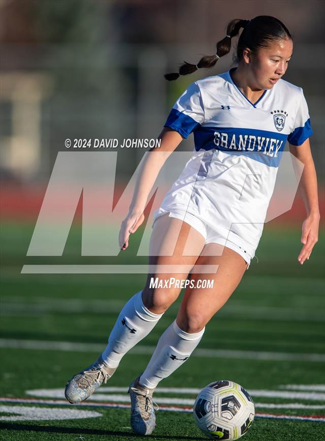 Photo 40 in the Grandview @ Fossil Ridge Photo Gallery (170 Photos)