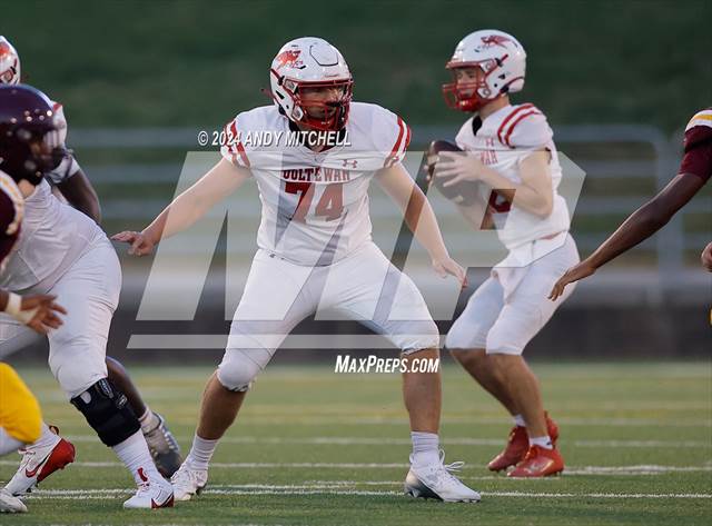 Photo 61 in the Ooltewah vs Tyner Academy (BCBS Jamboree) Photo Gallery ...