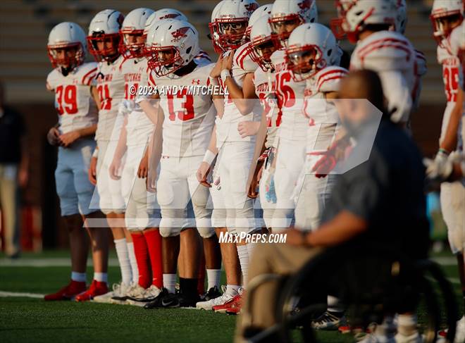 Photo 1 in the Ooltewah vs Tyner Academy (BCBS Jamboree) Photo Gallery ...