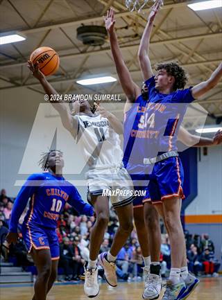 Alabama High School Basketball - Schedules, Scores, Team Coverage