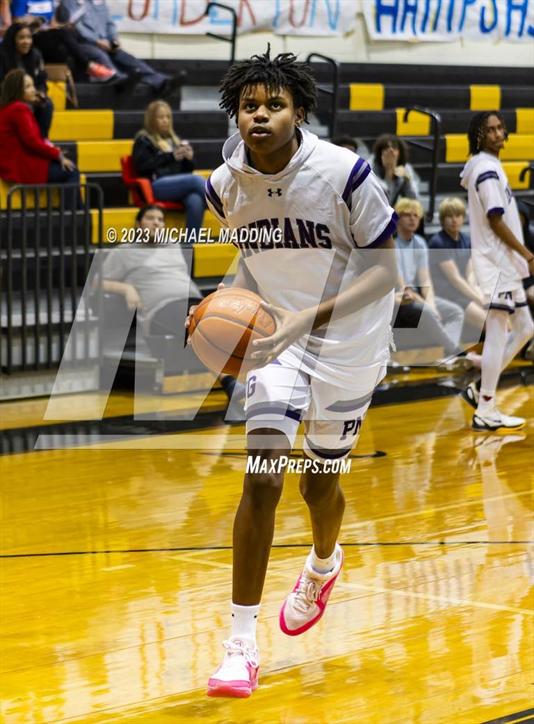 Photo 1 in the Port Neches-Groves vs. Ipswich Grammar School (Nederland ...