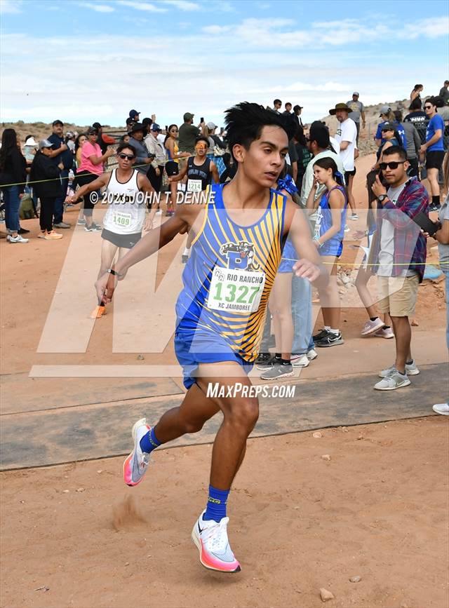 Photo 40 in the Rio Rancho Jamboree Varsity Division Photo Gallery (111 ...