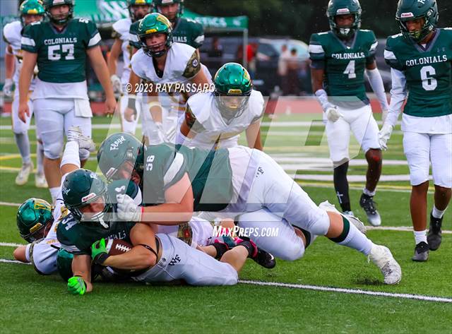 Photo 276 in the Ward Melville vs William Floyd Photo Gallery (325 Photos)