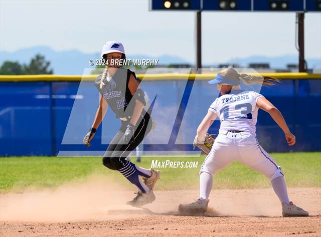 Photo 13 in the Resurrection Christian @ Thornton Photo Gallery (212 ...