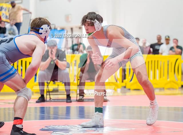 Photo 127 in the CIF SDS Masters (Finals) Photo Gallery (172 Photos)