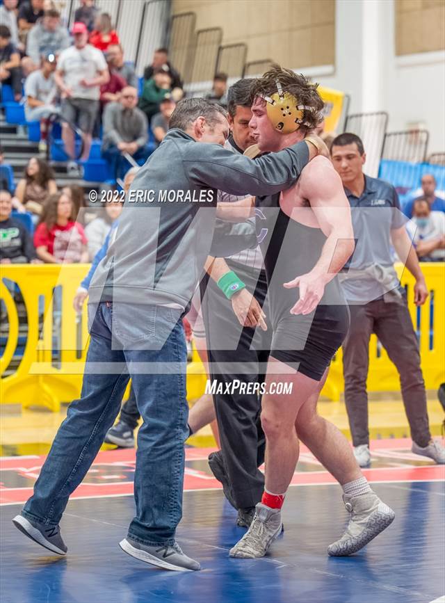 Photo 143 in the CIF SDS Masters (Finals) Photo Gallery (172 Photos)