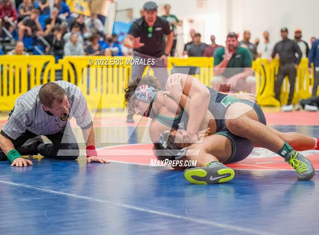 Photo 153 in the CIF SDS Masters (Finals) Photo Gallery (172 Photos)