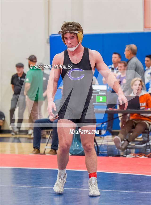 Photo 139 in the CIF SDS Masters (Finals) Photo Gallery (172 Photos)