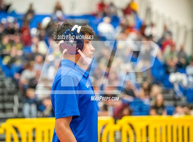 Photo 1 in the CIF SDS Masters (Finals) Photo Gallery (172 Photos)