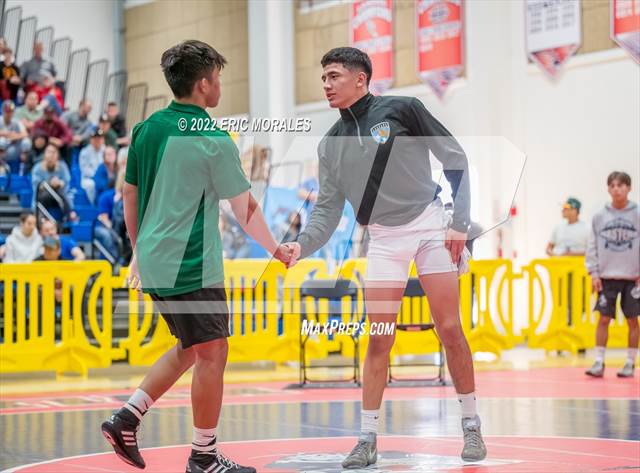 Photo 18 in the CIF SDS Masters (Finals) Photo Gallery (172 Photos)