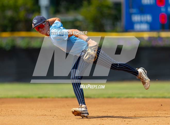 Photo 30 in the Corona del Mar @ Capistrano Valley Christian Photo Gallery (168 Photos)