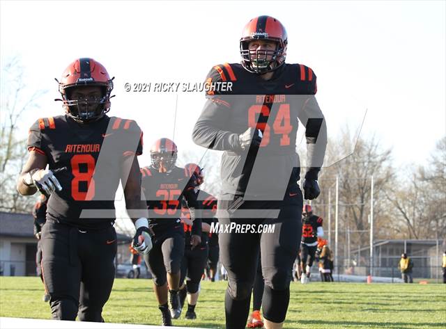 Photo 1 in the McCluer @ Ritenour Photo Gallery (66 Photos)