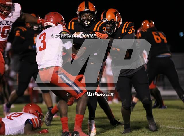 Photo 6 in the McCluer @ Ritenour Photo Gallery (66 Photos)