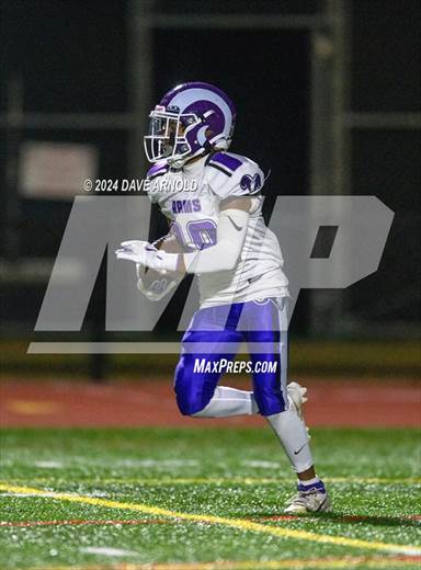 Photo 15 in the Kennebunk vs. Deering (MPA Class B South Regional Final ...