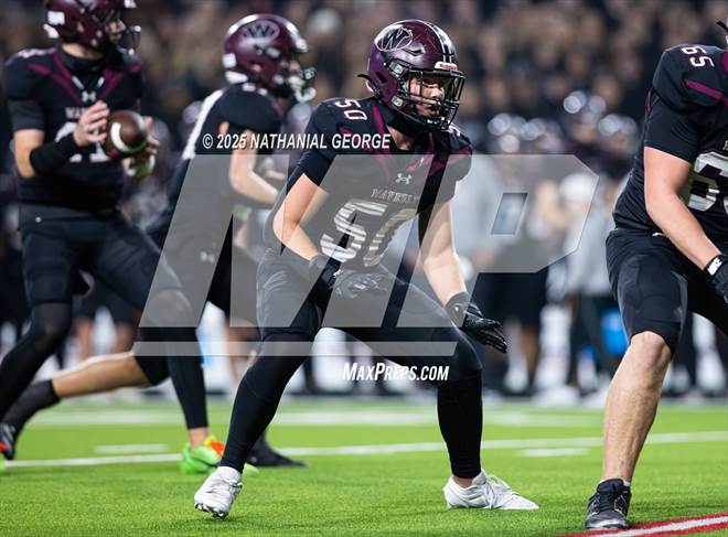 Photo 9 in the Waverly vs. Gretna East (NSAA Class B Final) Photo ...