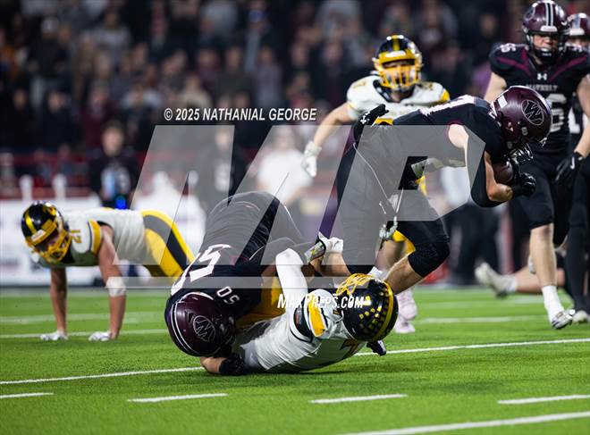 Photo 2 in the Waverly vs. Gretna East (NSAA Class B Final) Photo ...