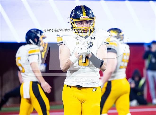 Photo 36 in the Waverly vs. Gretna East (NSAA Class B Final) Photo ...