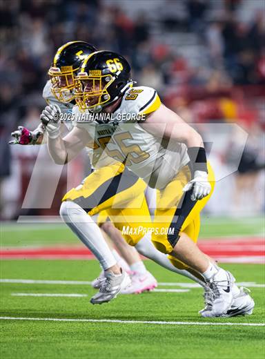 Photo 32 in the Waverly vs. Gretna East (NSAA Class B Final) Photo ...