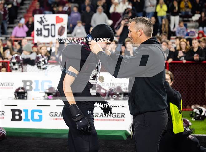 Photo 42 in the Waverly vs. Gretna East (NSAA Class B Final) Photo ...