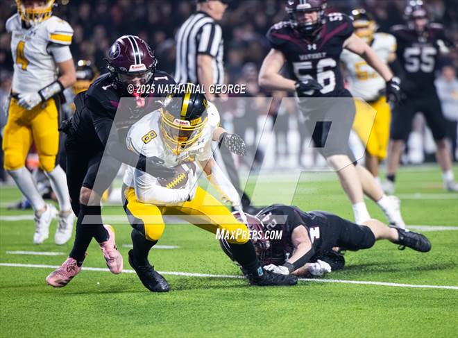 Photo 35 in the Waverly vs. Gretna East (NSAA Class B Final) Photo ...