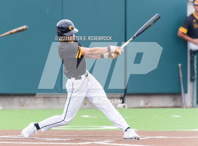 Photo 170 in the Alexander vs. Brennan (UIL 6A Bi-District Playoffs ...